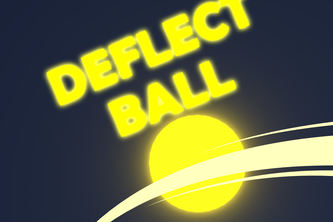 Deflect Ball | Devpost