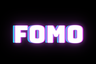 FOMO-FearNot Of Missing Out! | Devpost