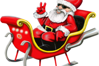 Stranded Santa | Devpost