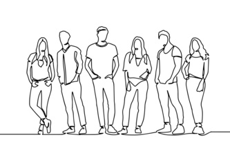 Pursuit Connect | Devpost