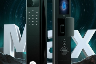 Fingerprint combination lock (EOS) | Devpost