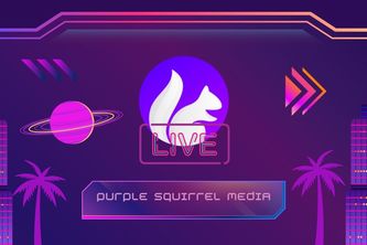 Purple Squirrel Media | Devpost