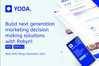 Yoda Intelligence | Devpost