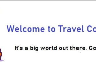 travel-companion | Devpost