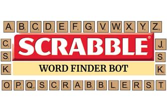 Scrabble Bot | Devpost