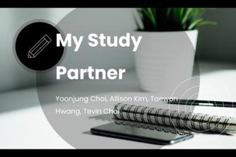 My Study Partner | Devpost