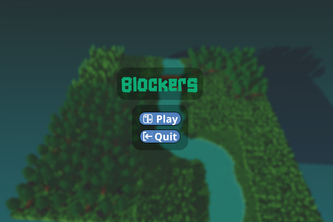 Blockers | Devpost