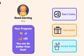 Track Your Child | Devpost