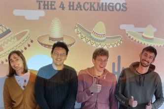 Terminplanungs-Bro | Devpost