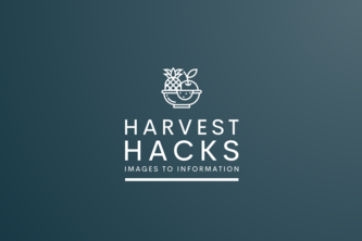 Harvest Hacks: | Devpost