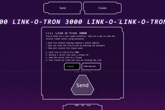Link-O-tron-3000 | Devpost