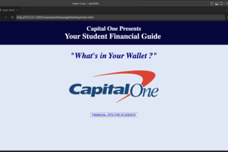 Fortune for Future | Devpost