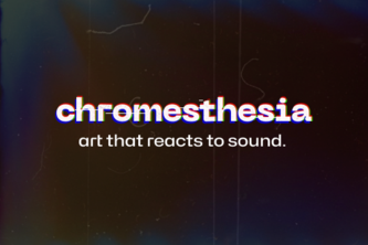 Chromesthesia | Devpost