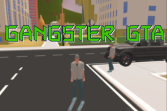 Gangster GTA | Devpost