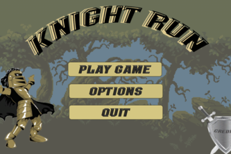 Knight Run | Devpost