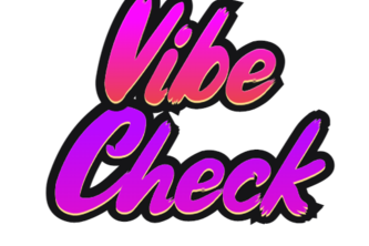 Vibe Check - Personality quiz | Devpost