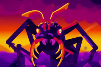 Soldier-Ant Colony | Devpost