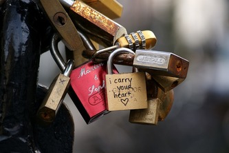 Love Lock CC | Devpost
