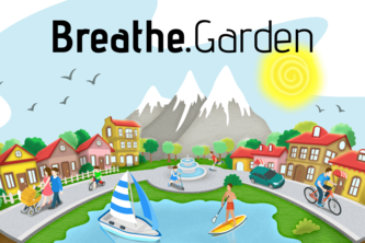 Breathe.Garden | Devpost