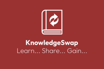 Knowledge Swap v1.1 | Devpost