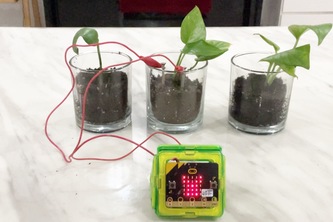 Smart Gardening :D | Devpost