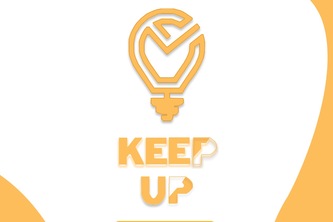 Keep Up | Devpost