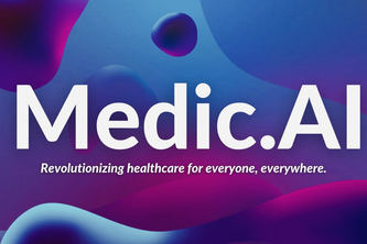 Medic.AI | Devpost