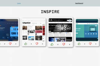 Inspire.ai | Devpost