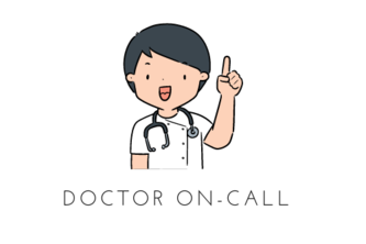 Doctor On-Call | Devpost