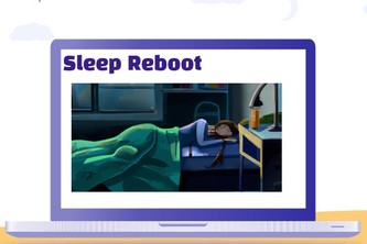Sleep Reboot | Devpost
