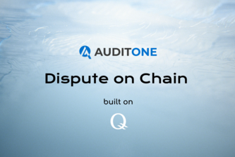 Dispute on Chain | Devpost