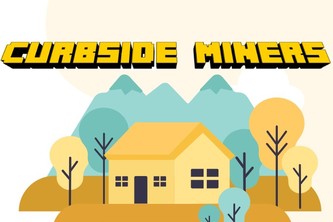 Curbside Miners | Devpost