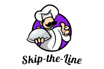 SKIP-THE-LINE | Devpost