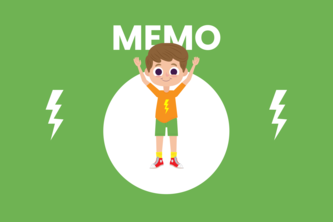 Memo (Ninja Turtles) | Devpost