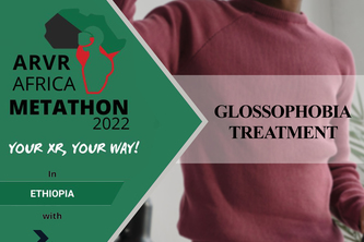 VR Exposure Therapy for Glossophobia | Devpost