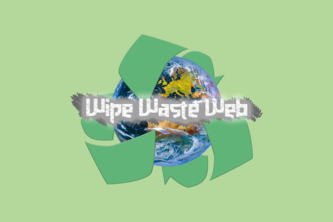 Wipe Waste Web | Devpost