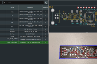 Augmented BOM | Devpost