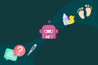 Virtual Junior - the Parenthood chatbot | Devpost