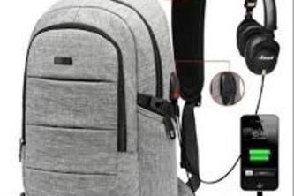 MULTIPURPOSE BACKPACK | Devpost