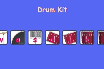 Drum Kit | Devpost