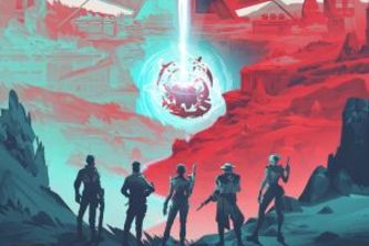 velorent bot | Devpost