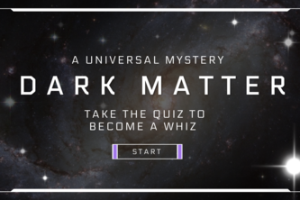 Dark Matter | Devpost