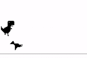 Dino Jump Jump | Devpost