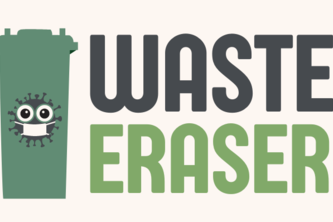 Waste Eraser | Devpost