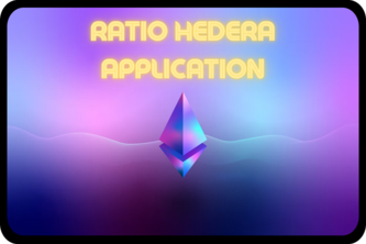 Ratio | Hedera Application | Devpost