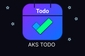 Todo App | Devpost