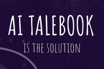 AI Talebook | Devpost