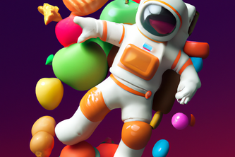 Latent SpaceChef | Devpost