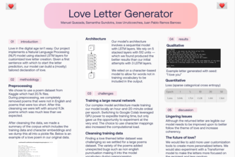 Coding Cupids - Love Letter Generator | Devpost