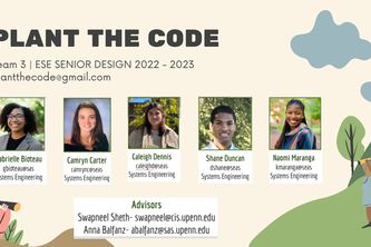 Team 3: Plant the Code | Devpost